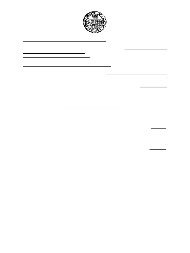 Case On Suing A Company Under Administration | PDF | United Kingdom ...