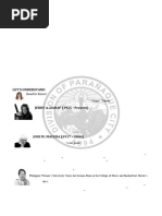 Fr. Manuel Maramba, Osb | PDF | Philippines | Entertainment