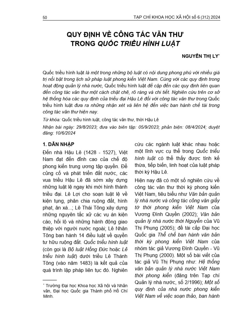 6 - Nguyen Thi Ly - So 63122024 | PDF