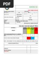 Offshore Container Standards E271 & E273 | PDF