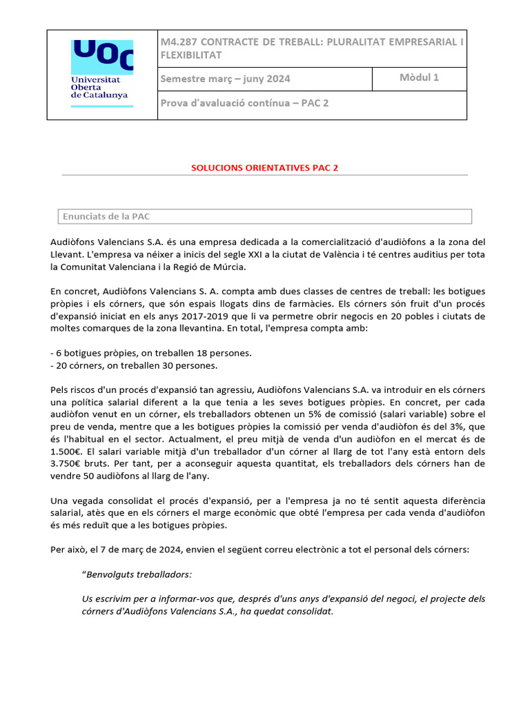 Solpac 2 - 287 20232 R | PDF