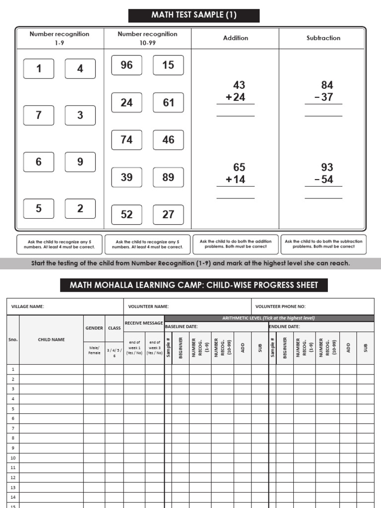 Math Tool and Format English 202109061106417667 | PDF | Mathematics ...