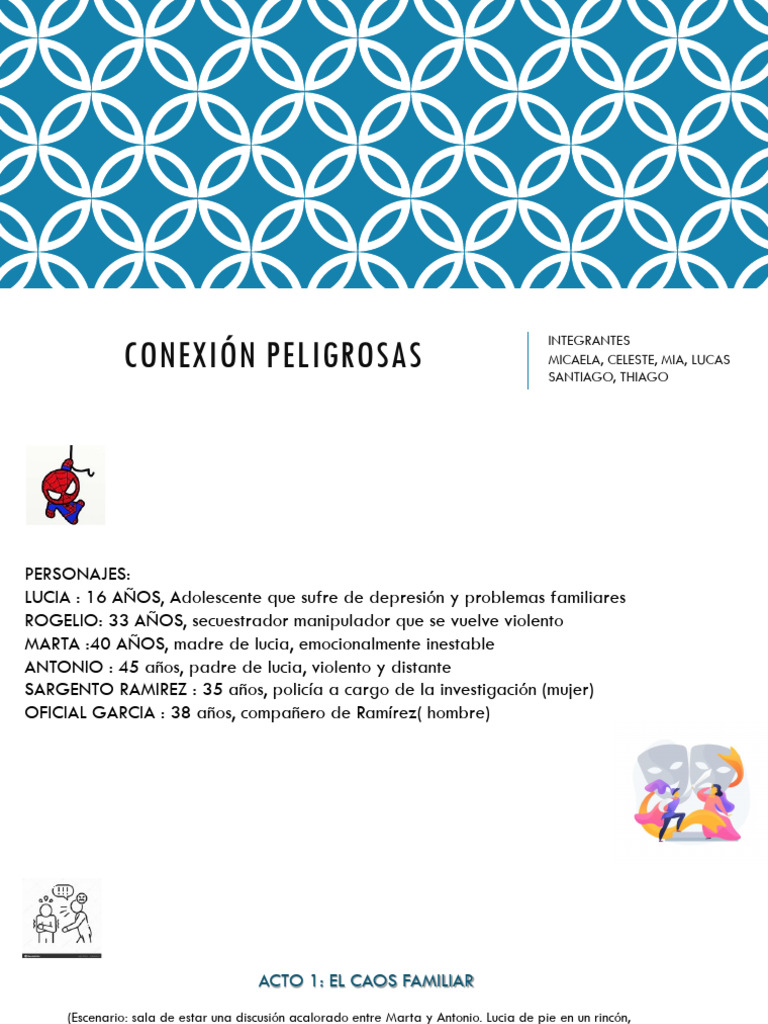 Teatro 1 Pdf Novela Negra Policíaca Y Suspenso