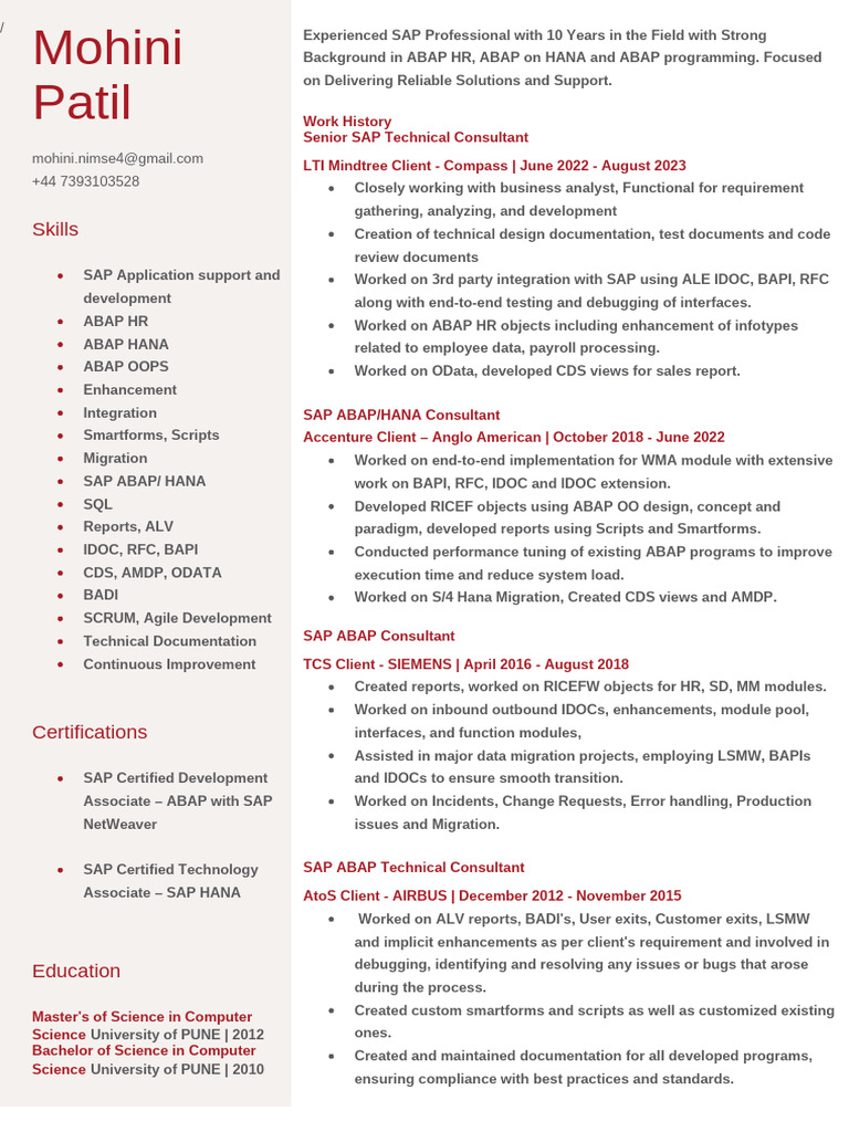 upload_1 | PDF | Information Technology Management | Software
