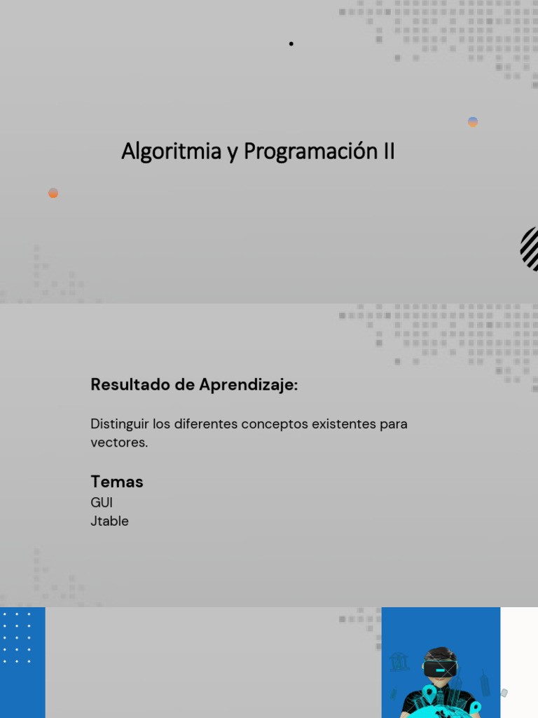 Gestión de JTable con DefaultTableModel | PDF