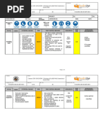 One-Point Lesson (OPL) template_MAR | PDF