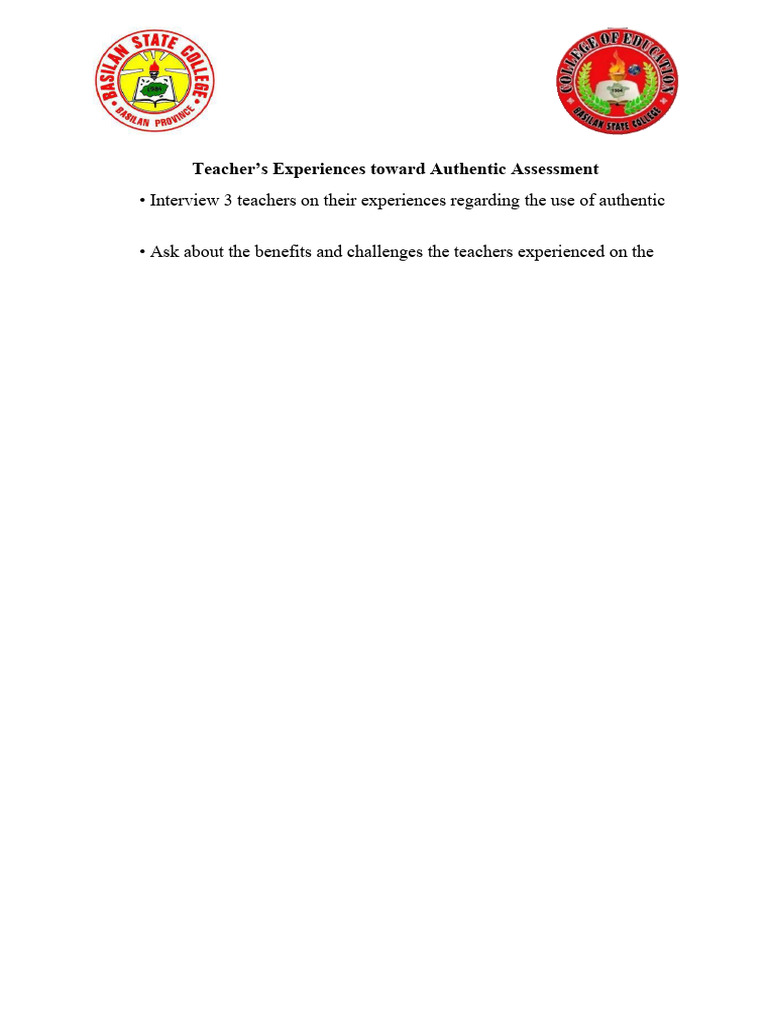 FS 4 Questionnaire | PDF