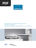 ISO 4288 1996 PDF Version (En) | PDF | Surface Roughness ...