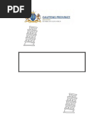 Ems p1 8 Question Paper Final 2023 | PDF | Equity (Finance) | Cash