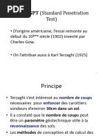Classification Des Sols GTR | PDF | Sciences de la terre | Matériaux ...