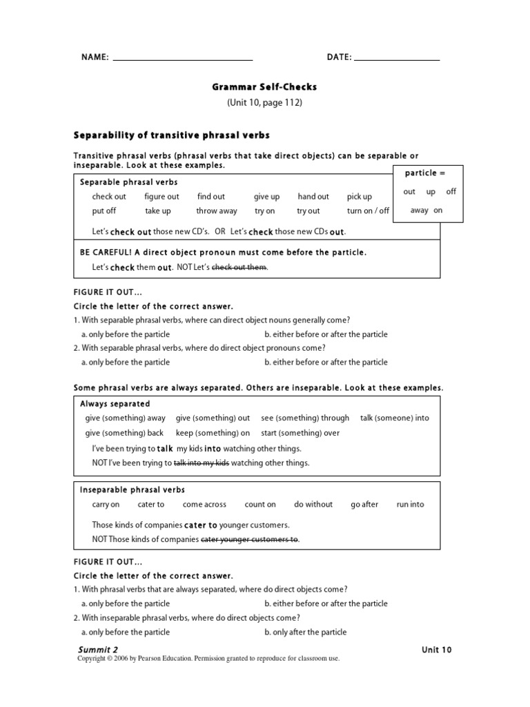 UNIT10_P112_Separab | PDF | Syntax | Semantic Units UNIT10_P112_Separab | PDF | Syntax | Semantic Units