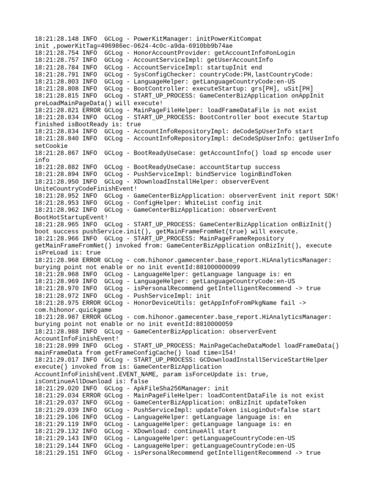gc_2024_11_01 | PDF | Systems Architecture | Internet Architecture