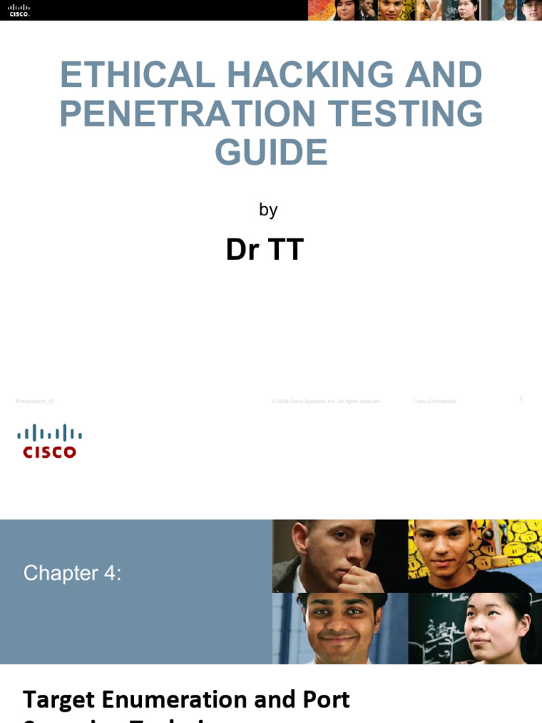Chapter 4 New | PDF | Transmission Control Protocol | Port (Computer Networking)
