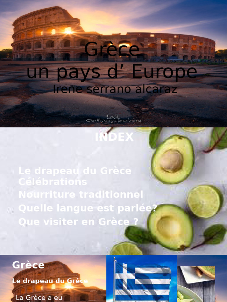 Presentación | PDF | Sciences sociales