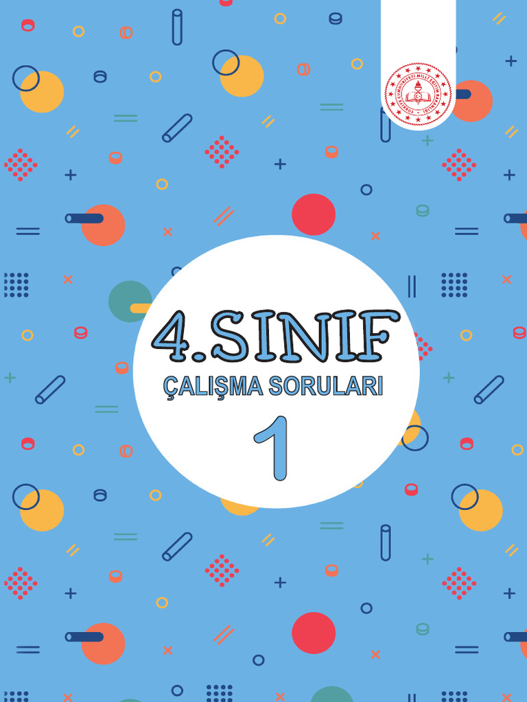 4 Calisma 1 | PDF