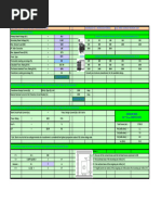 APFC-Panel Calculations | PDF | Capacitor | Fuse (Electrical)