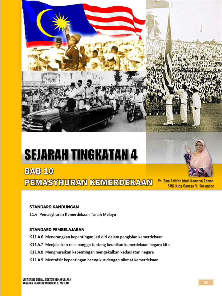 009 Modul Ratu n9 (Kbat) - 50-53 | PDF