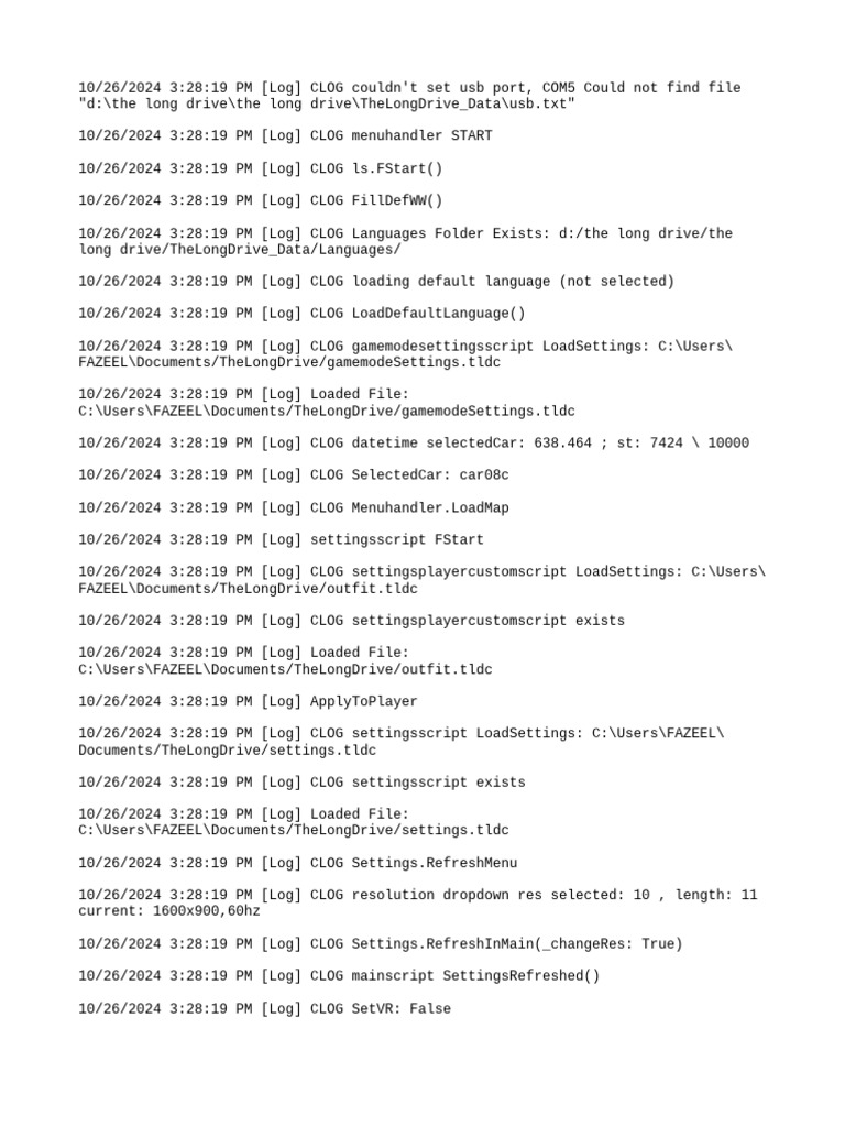 log1gfhgfhg | PDF | Utility Software | Operating System Families