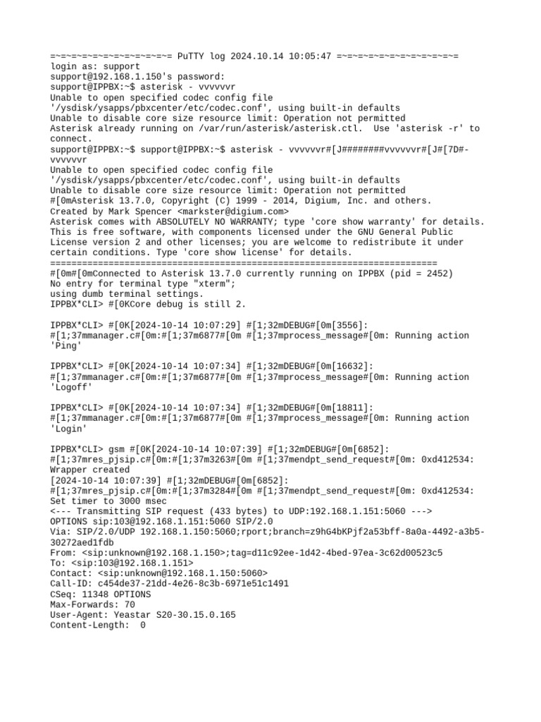 Putty | PDF | Computing | Software Engineering