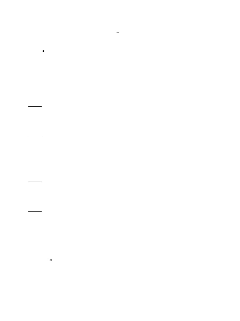 HW1 | PDF | Conceptual Model | Data