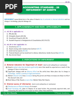 ICAEW MI QB Discount Table 2024 | PDF | Money | Mathematical Finance