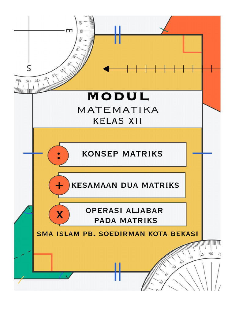 Identitas Dan TP Modul 1 Fix Terbaru | PDF | Metode & Bahan Ajar | Komputer