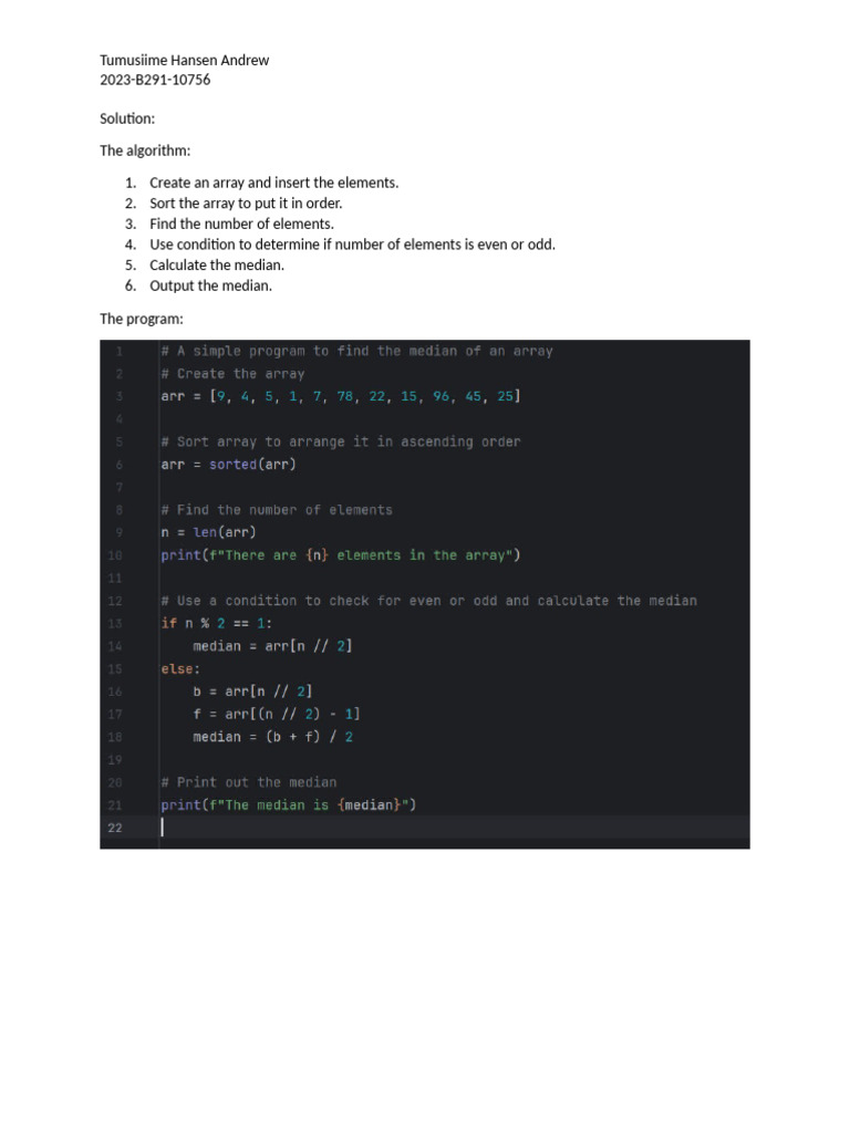 Hansen | PDF | Teaching Methods & Materials