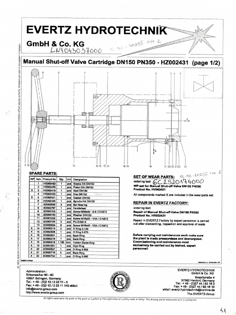 DokumentacijaSliki Na Crtezi tehnoloziVDLMODeskalacijaHZ002431 | PDF