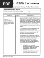 Code Blue Simulation Guide | PDF | Cardiopulmonary Resuscitation | Therapy