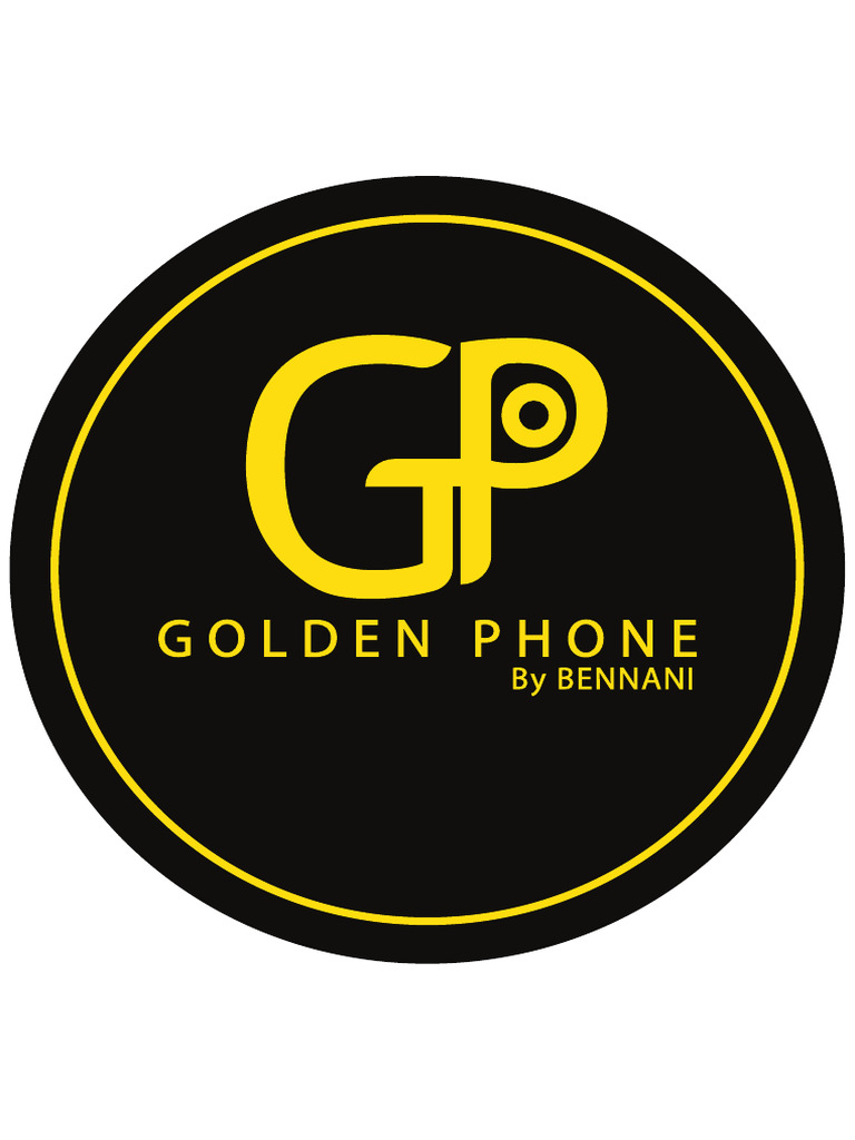 Golden Phone | PDF