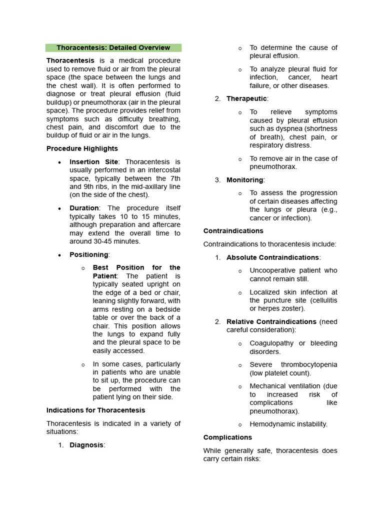 CCN | PDF | Thorax | Medicine