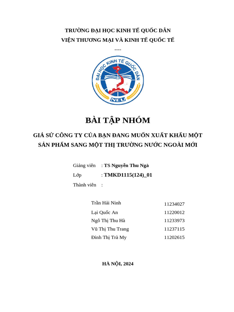 BTL N6 | PDF
