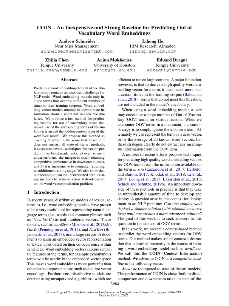 Eduard Dragut - 2 | PDF | Computers