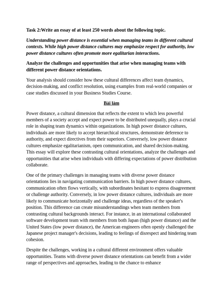 Task 2 Unit 4 | PDF | Cognition | Liberal Arts Education