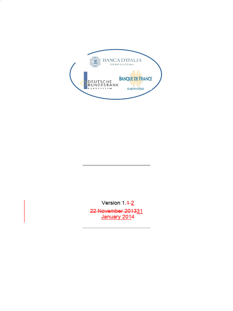 Specification Iso 20022 Migration With Remarks Data | PDF | Banking ...