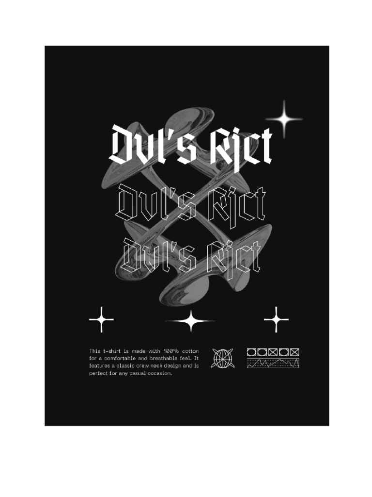 DVL'S RJCT | PDF