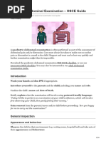 ESGE Post-Polypectomy Guidelines 2020 | PDF | Gastroenterology | Adenoma