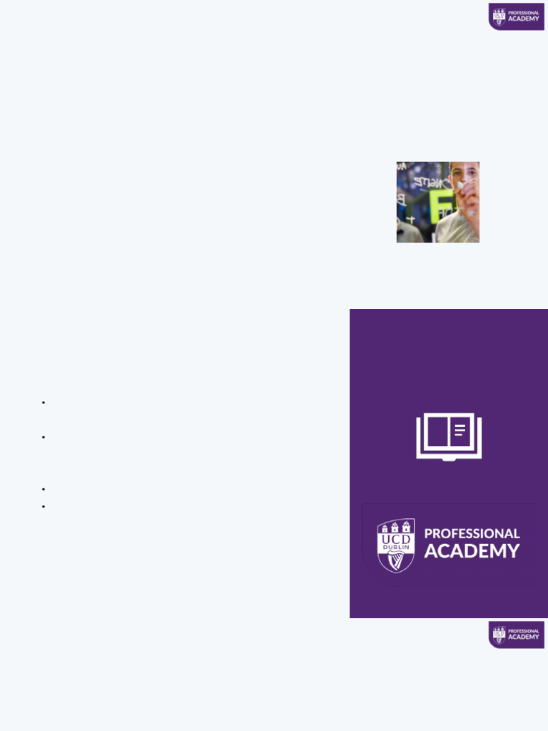 Unit 10 Stakeholder Management Lecturer Slides Pdf Project