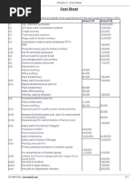 ArivuPro Academy Course Offerings | PDF | Economies | Taxes