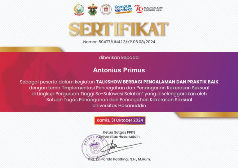 Antonius Primus | PDF