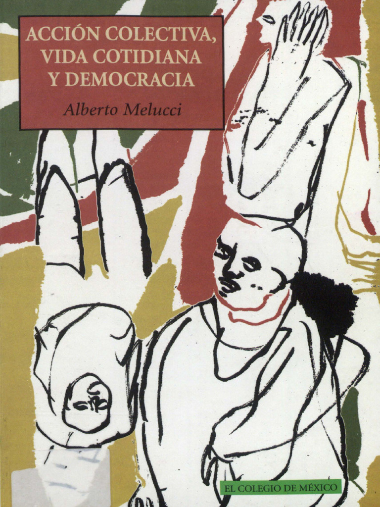 Acción Colectiva y Sociedad Moderna | PDF | Sociedad | Democracia