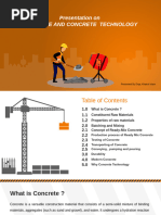 SOP - Concrete Production in A Ready-Mix Concrete Batching Plant | PDF ...