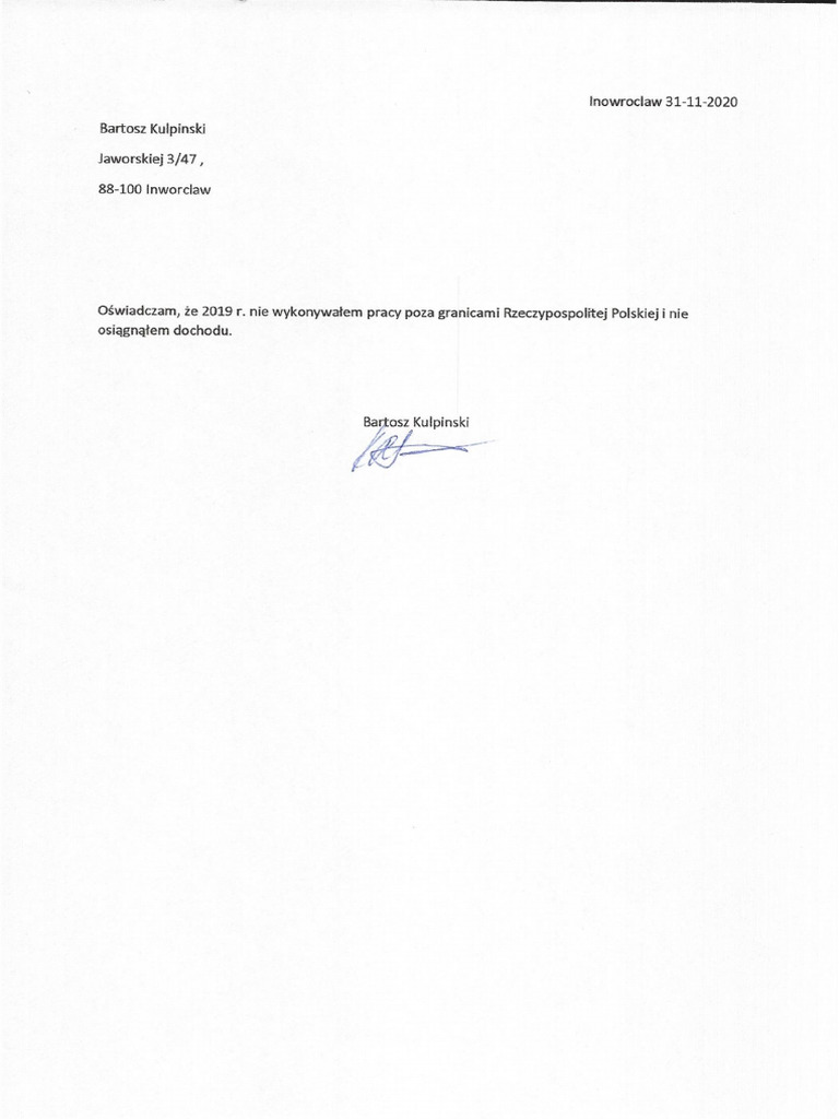 Kulpinski Bartosz | PDF