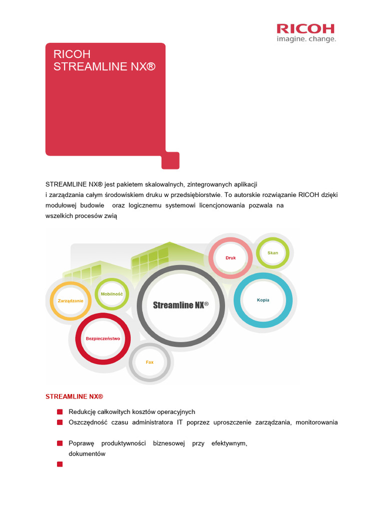 Streamline | PDF