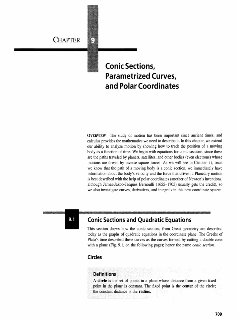 Calculus and Analytic Geometry (9th Edition) (PDFDrive) - Part-3 | PDF