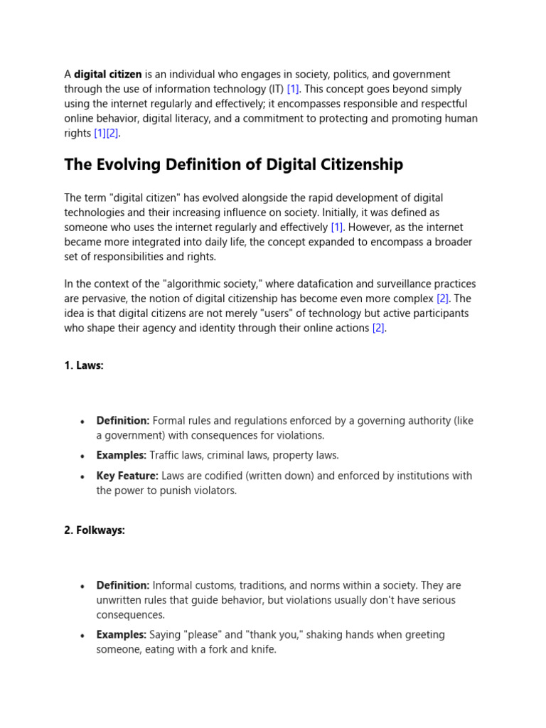 Philo Week 6 day 2 | PDF | Society | Social Group