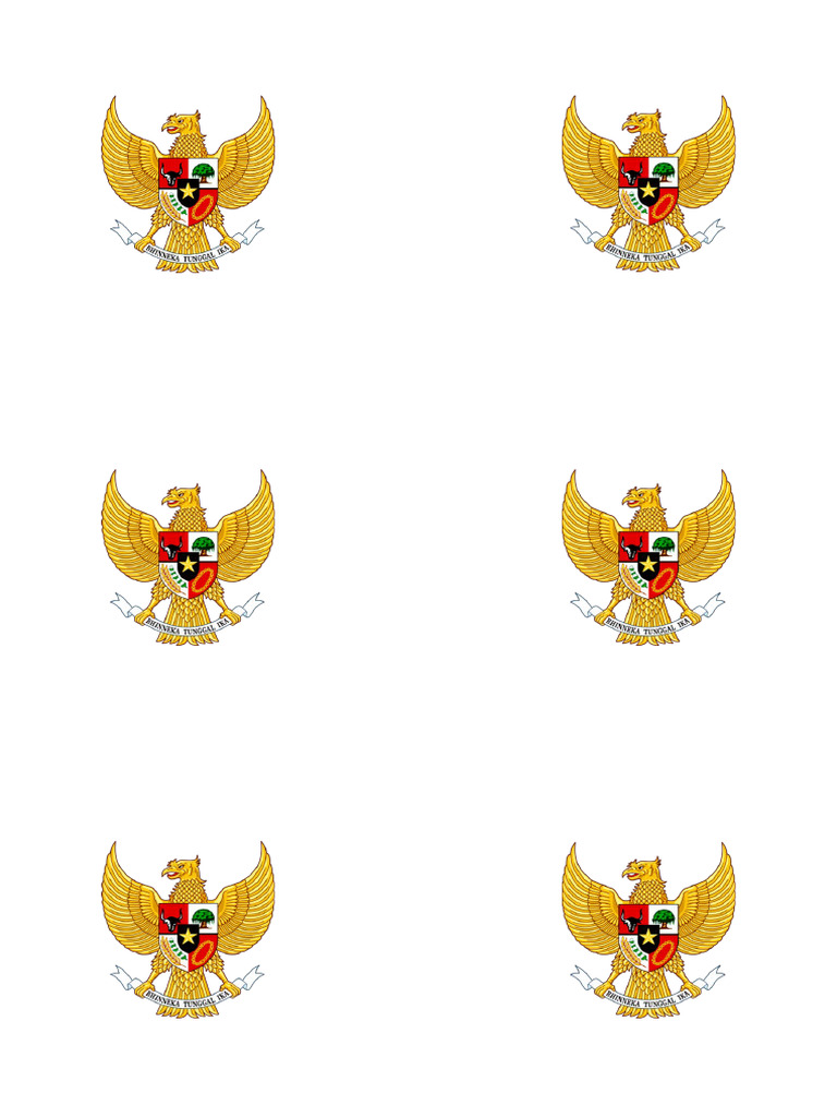 Garuda | PDF