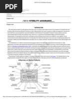 USP 697: Injection Volume Standards | PDF | Syringe | Volume