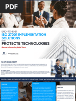 Company Profile: Wardiere Inc | PDF | Audit | Consultant