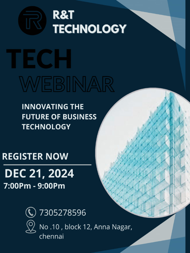 Flyer | PDF
